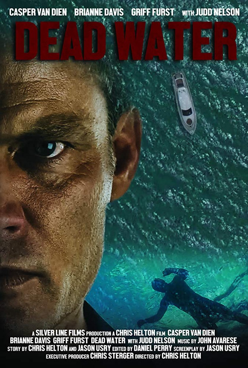 Dead Water: DVD oder Blu-ray leihen - VIDEOBUSTER.de