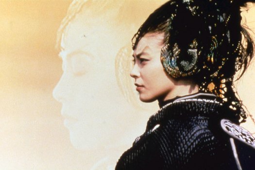 Moon Over Tao: DVD oder Blu-ray leihen - VIDEOBUSTER.de