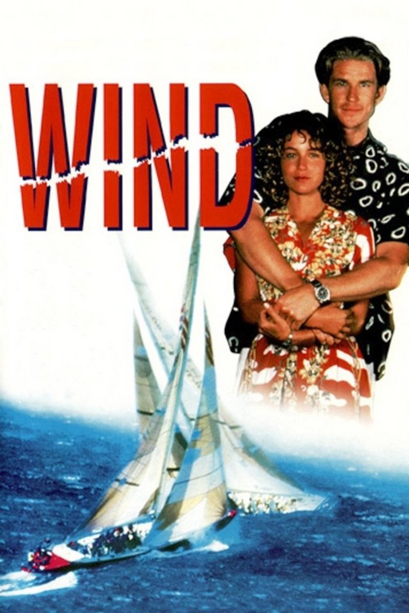 Wind: DVD oder Blu-ray leihen - VIDEOBUSTER.de