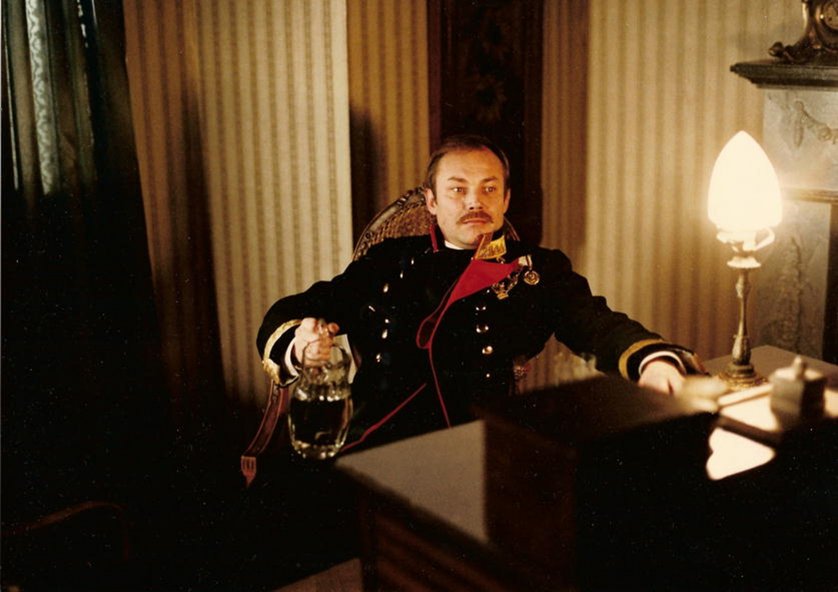 Oberst Redl: DVD oder Blu-ray leihen - VIDEOBUSTER.de