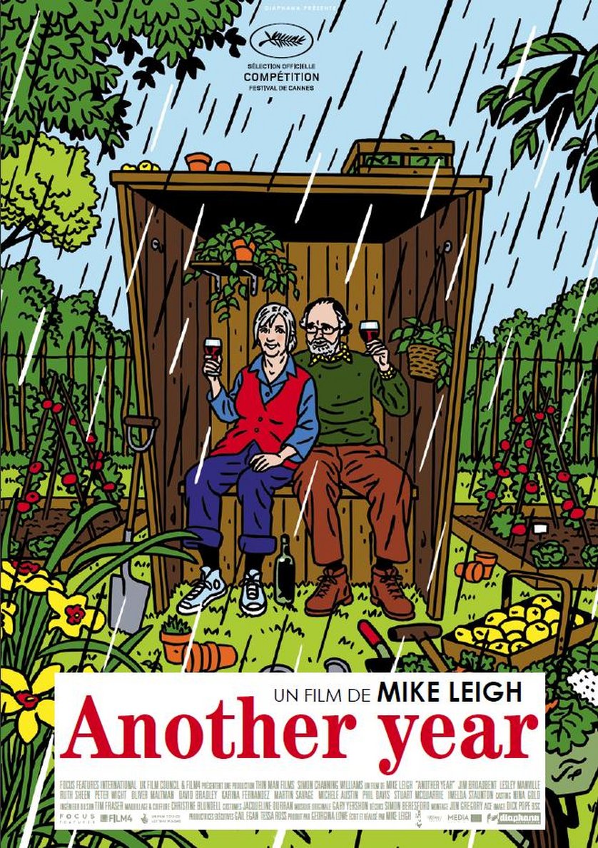 Another Year: DVD oder Blu-ray leihen - VIDEOBUSTER.de