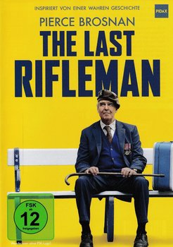 The Last Rifleman: Blu-ray, 4K UHD, DVD leihen - VIDEOBUSTER