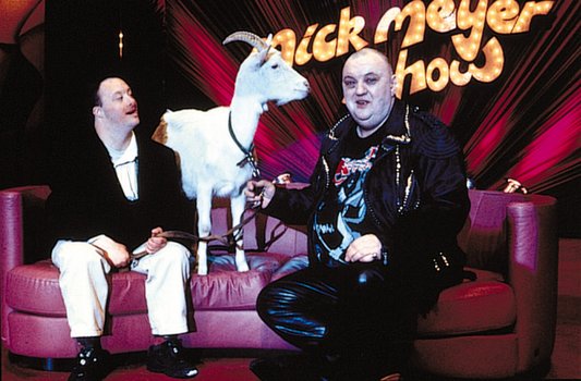 Late Show: DVD, Blu-ray oder VoD leihen - VIDEOBUSTER.de