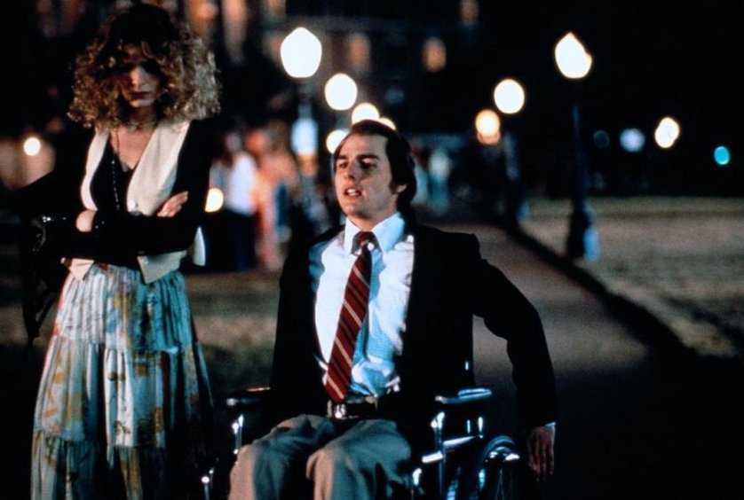 Geboren am 4. Juli: DVD oder Blu-ray leihen - VIDEOBUSTER.de