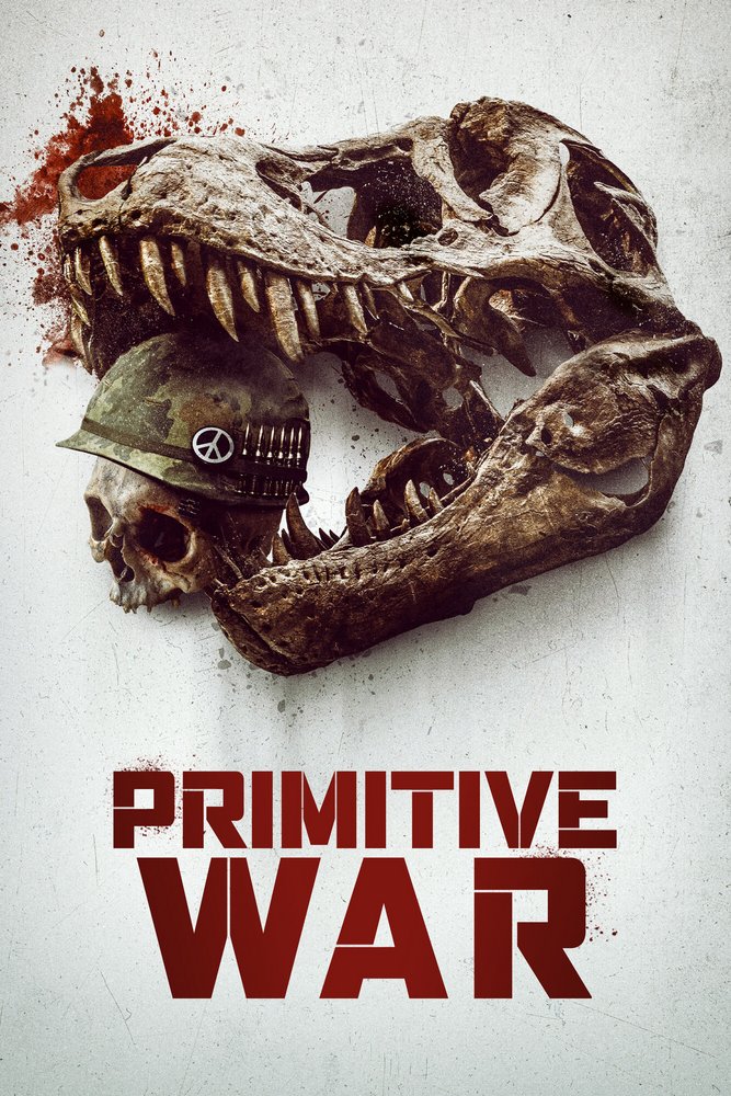 Primitive War: Blu-ray, 4K UHD, DVD leihen - VIDEOBUSTER