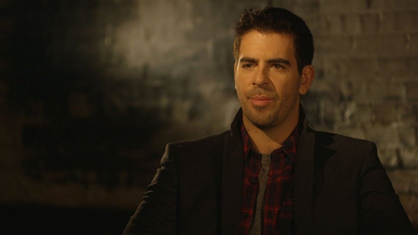 Inside Horror: DVD, Blu-ray oder VoD leihen - VIDEOBUSTER.de