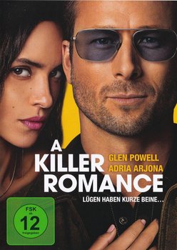 A Killer Romance: Stream, Blu-ray, 4K UHD oder DVD - VIDEOBUSTER
