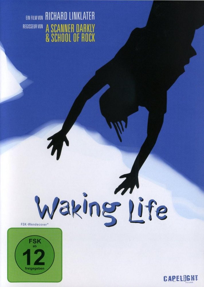 Waking Life: DVD oder Blu-ray leihen - VIDEOBUSTER.de