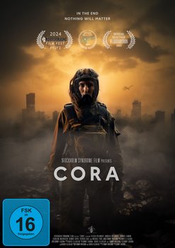 Cora: DVD, Blu-ray, 4K UHD oder Stream - VIDEOBUSTER