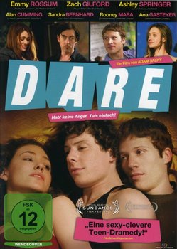 Dare: Blu-ray, 4K UHD, DVD leihen - VIDEOBUSTER