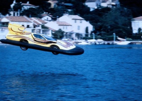 Condorman: DVD oder Blu-ray leihen - VIDEOBUSTER.de