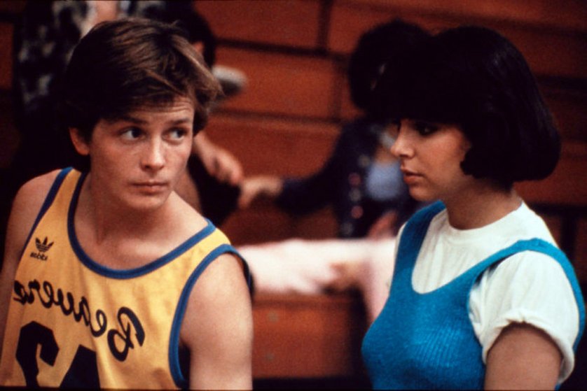 Teen Wolf: DVD oder Blu-ray leihen - VIDEOBUSTER.de