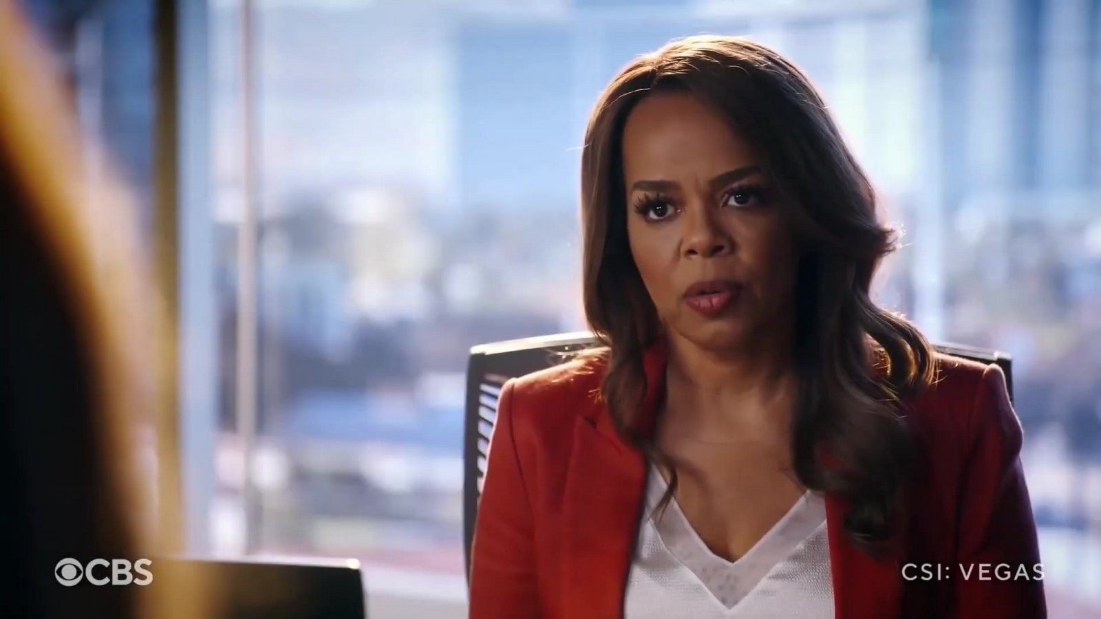 CSI: Vegas - Staffel 1: Blu-ray, 4K UHD, DVD leihen - VIDEOBUSTER