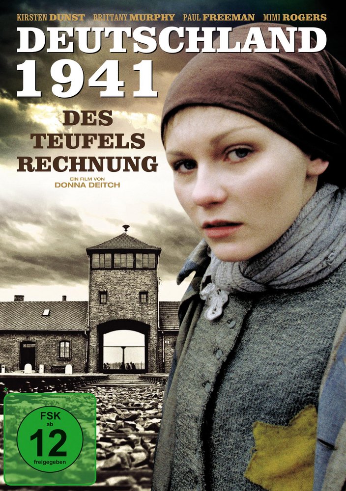 Deutschland 1941: DVD oder Blu-ray leihen - VIDEOBUSTER.de