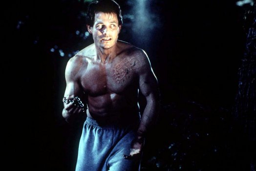 Bad Moon: DVD oder Blu-ray leihen - VIDEOBUSTER.de