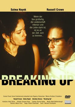 Breaking Up: Blu-ray, 4K UHD, DVD leihen - VIDEOBUSTER