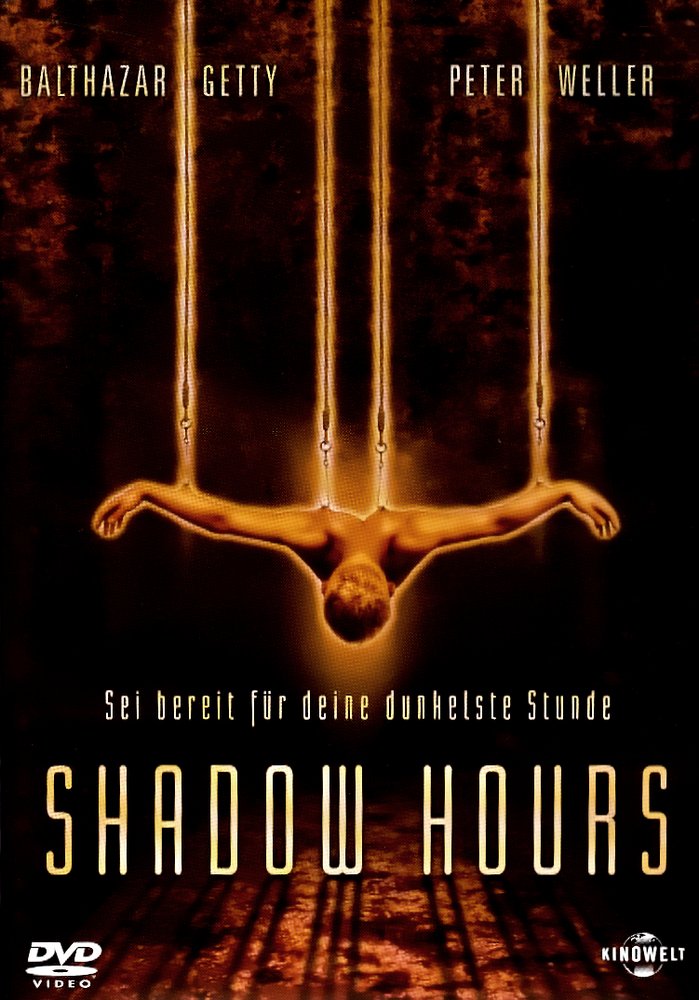 Shadow Hours: DVD oder Blu-ray leihen - VIDEOBUSTER.de