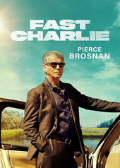 Fast Charlie: Stream, Blu-ray, 4K UHD oder DVD - VIDEOBUSTER
