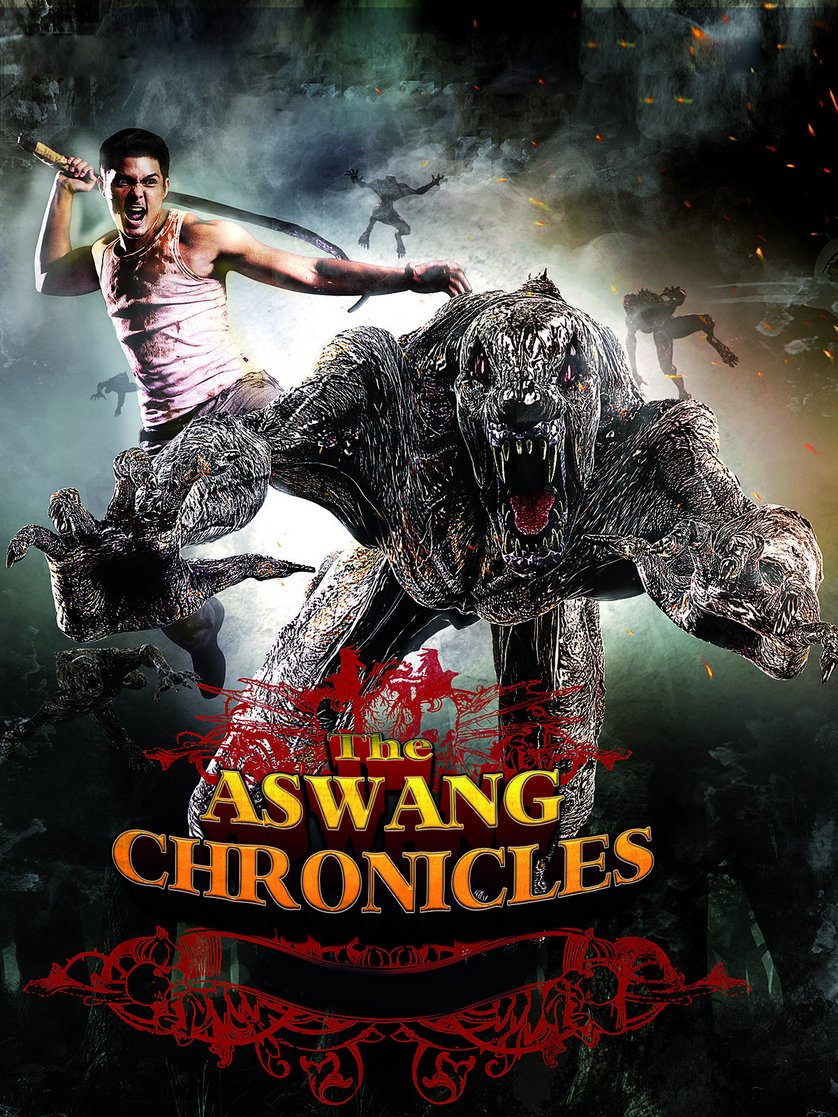 The Aswang Chronicles: DVD, Blu-ray oder VoD leihen - VIDEOBUSTER.de