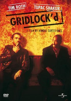 Gridlock'd: Blu-ray, 4K UHD, DVD leihen - VIDEOBUSTER