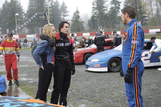 Phantom Racer: DVD oder Blu-ray leihen - VIDEOBUSTER.de