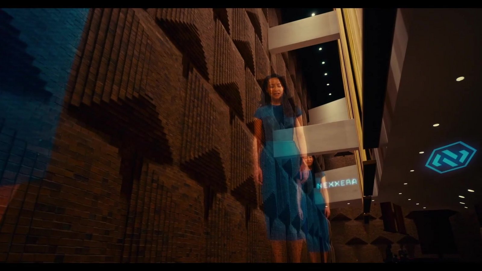 Simulant: Stream, Blu-ray, 4K UHD oder DVD - VIDEOBUSTER