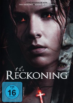 The Reckoning: Stream, Blu-ray, 4K UHD oder DVD - VIDEOBUSTER