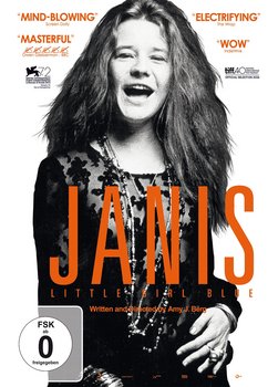 Janis: DVD, Blu-ray, 4K UHD leihen - VIDEOBUSTER