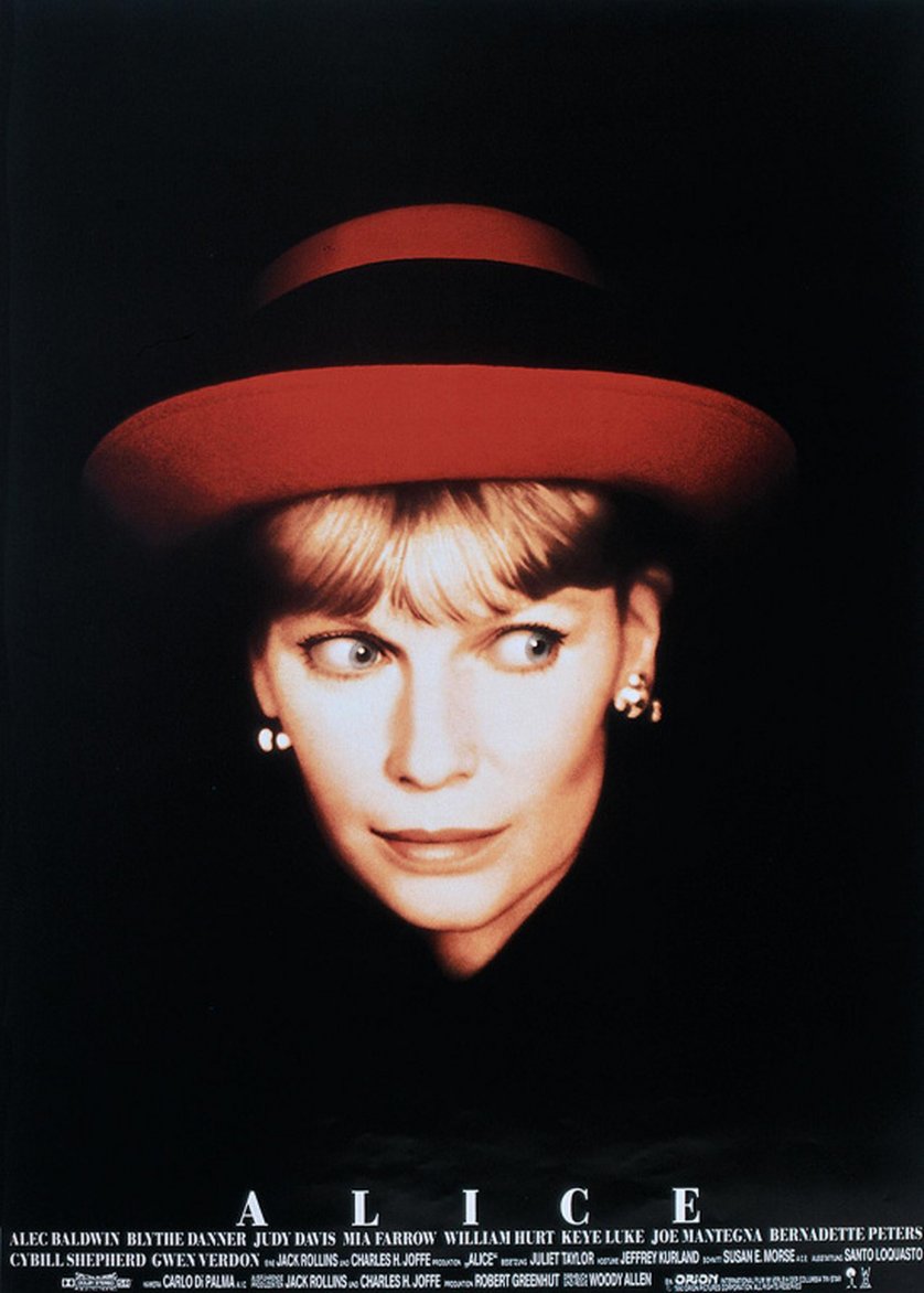 Alice: DVD oder Blu-ray leihen - VIDEOBUSTER.de