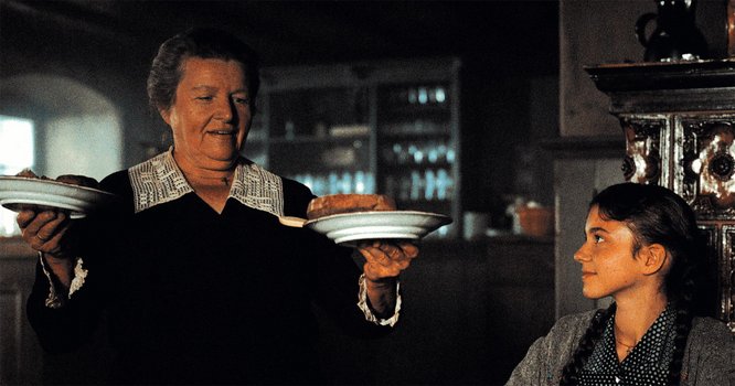 Gudrun: DVD oder Blu-ray leihen - VIDEOBUSTER.de