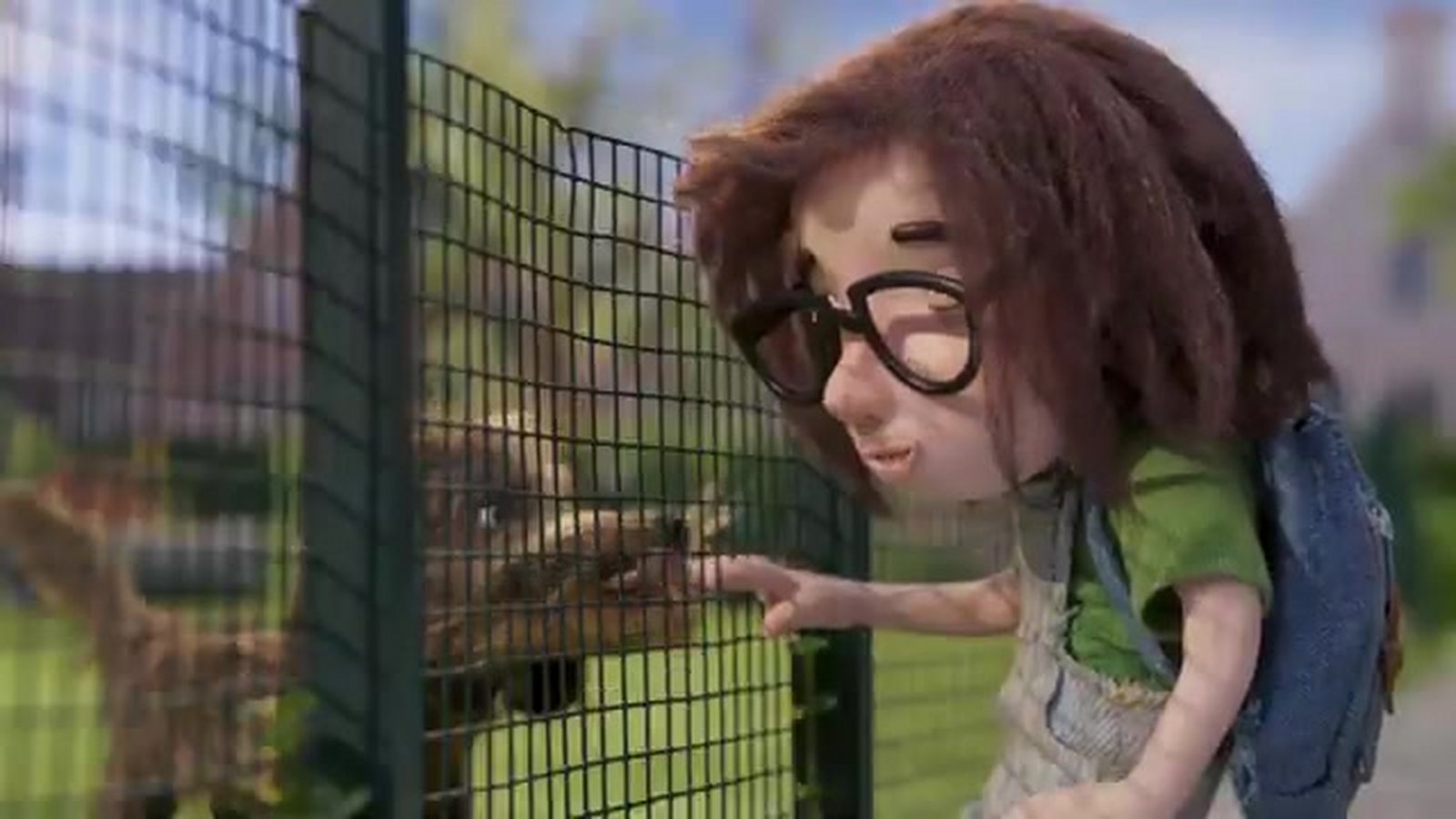 Oink: Blu-ray, 4K UHD, DVD leihen - VIDEOBUSTER