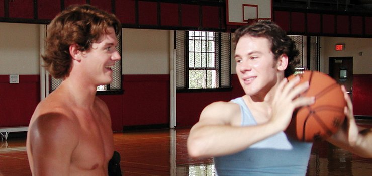 Almost Normal: DVD oder Blu-ray leihen - VIDEOBUSTER.de