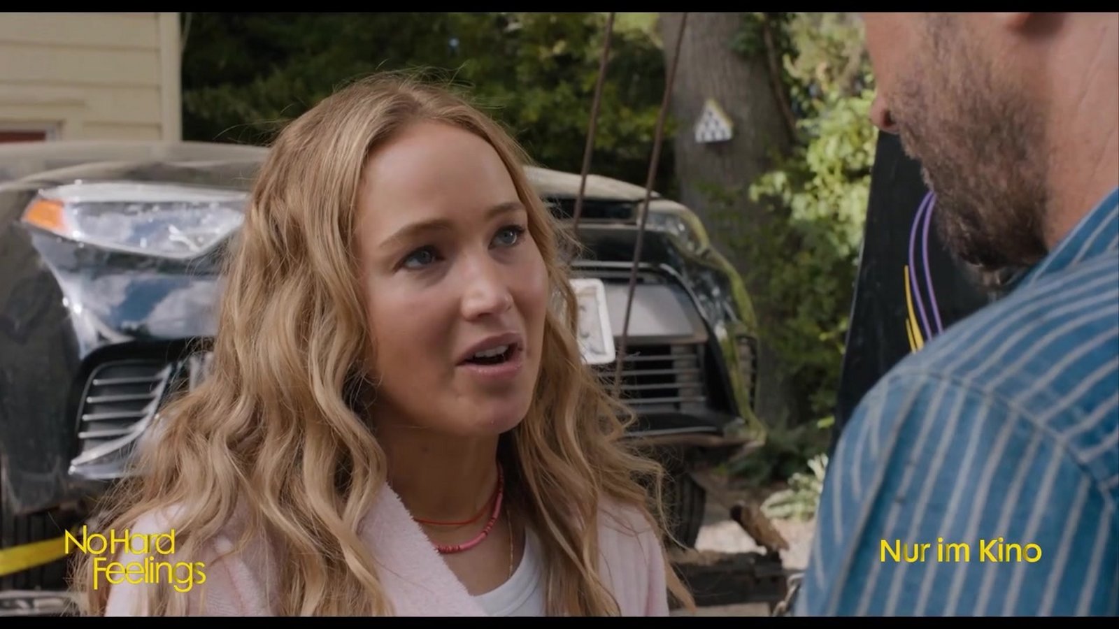 No Hard Feelings: Blu-ray, 4K UHD, DVD leihen - VIDEOBUSTER