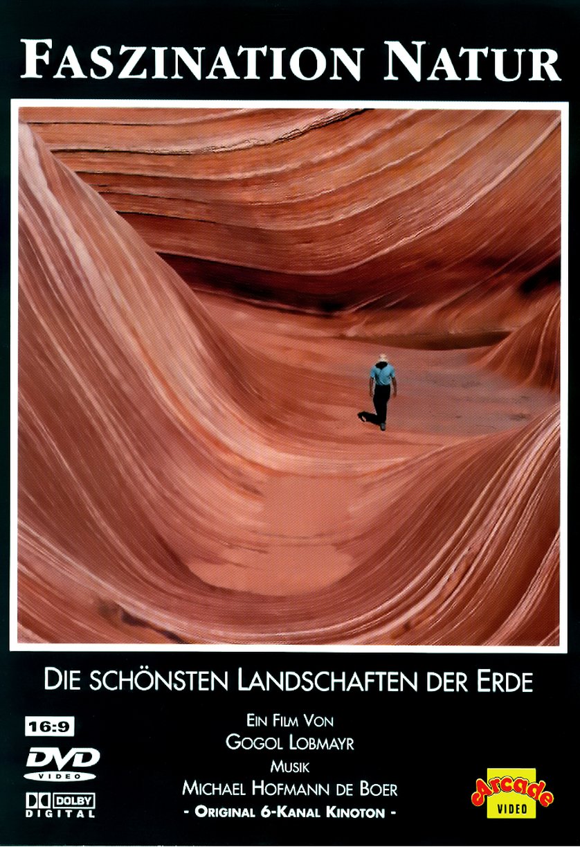 Faszination Natur 1 - Die schönsten Landschaften der Erde: DVD oder Blu-ray leihen - VIDEOBUSTER.de