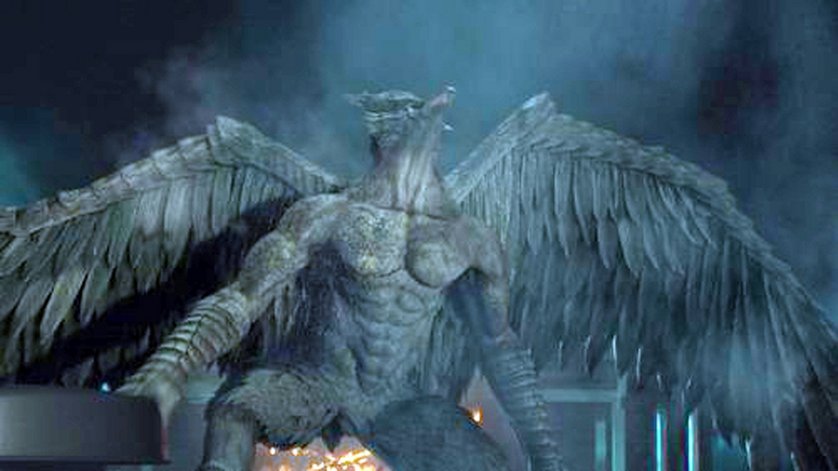 Garuda: DVD oder Blu-ray leihen - VIDEOBUSTER.de