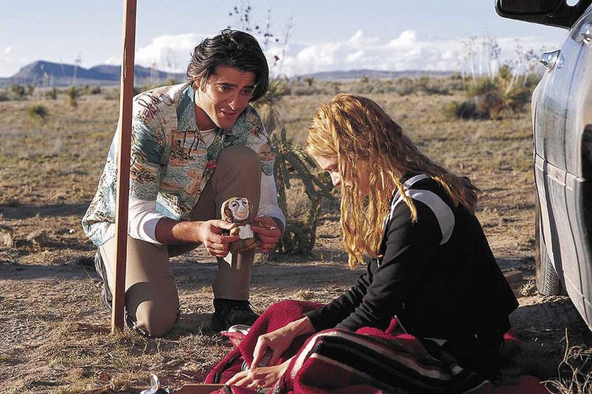 Committed: DVD oder Blu-ray leihen - VIDEOBUSTER.de