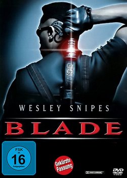Blade: Blu-ray, 4K UHD, DVD leihen - VIDEOBUSTER