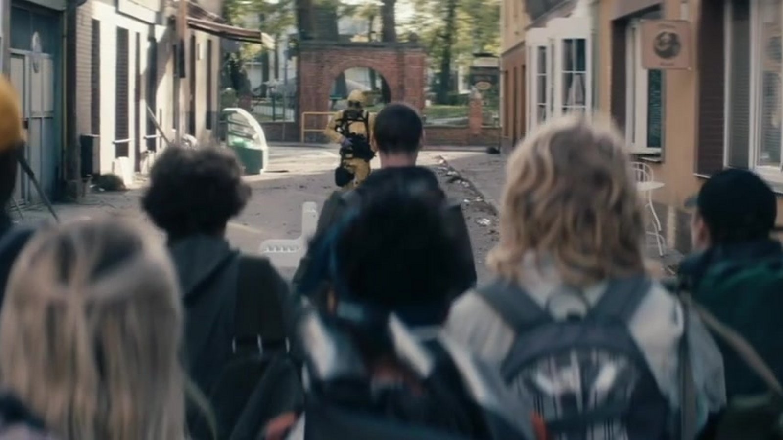 Sloborn - Staffel 2: Blu-ray, 4K UHD, DVD leihen - VIDEOBUSTER