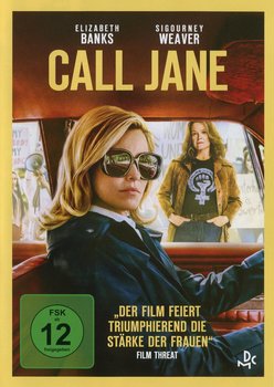 Call Jane: Stream, Blu-ray, 4K UHD oder DVD - VIDEOBUSTER