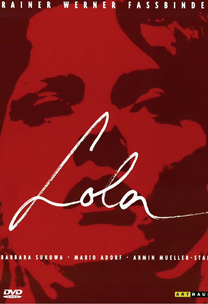 Lola: DVD oder Blu-ray leihen - VIDEOBUSTER