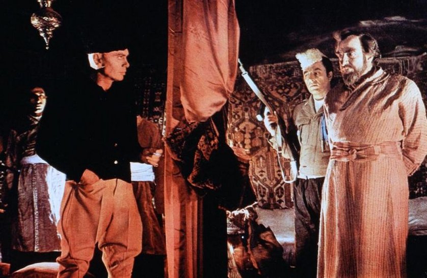 Mohn ist auch eine Blume: DVD oder Blu-ray leihen - VIDEOBUSTER.de