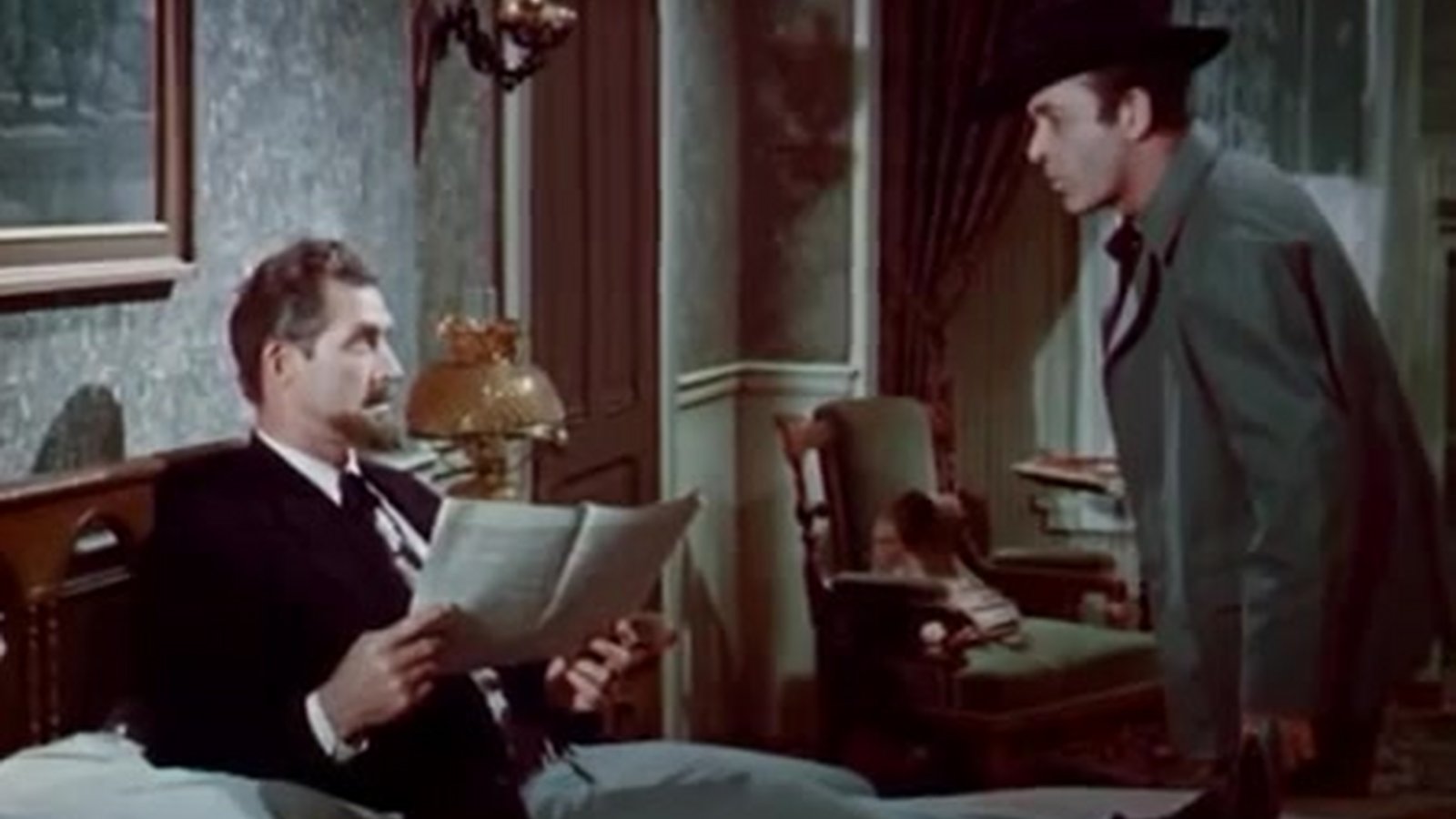 Laramie - Am Fuß der blauen Berge: Blu-ray, 4K UHD, DVD leihen ...