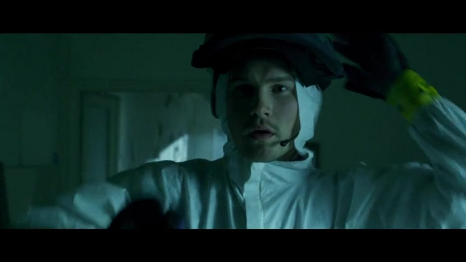 Villmark 2 - Villmark Asylum: Blu-ray, 4K UHD, DVD leihen - VIDEOBUSTER