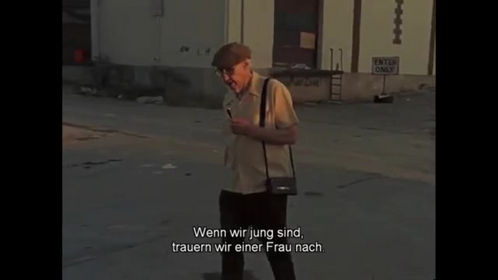 Slacker: Blu-ray, 4K UHD, DVD leihen - VIDEOBUSTER