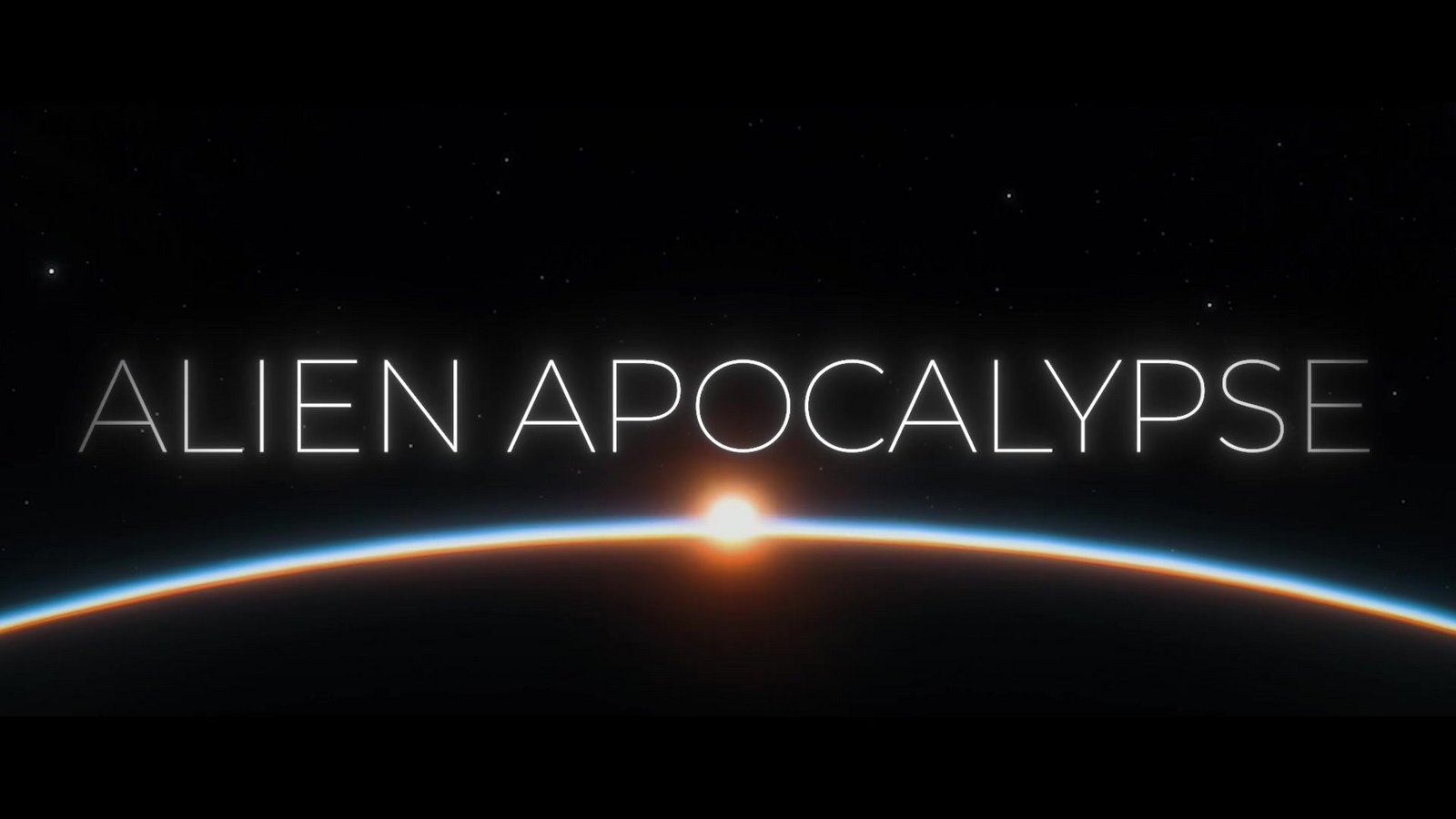 World Invasion - Alien Attack: DVD, Blu-ray, 4K UHD leihen - VIDEOBUSTER