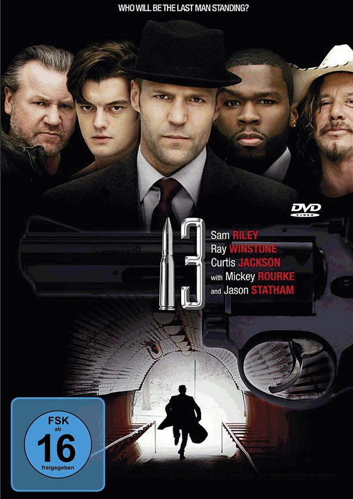 13: DVD, Blu-ray oder VoD leihen - VIDEOBUSTER.de