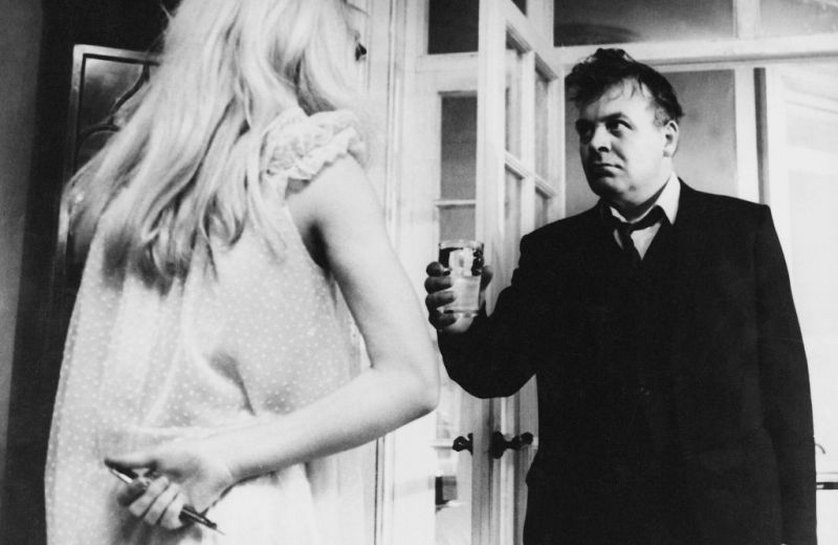 Ekel: DVD oder Blu-ray leihen - VIDEOBUSTER.de