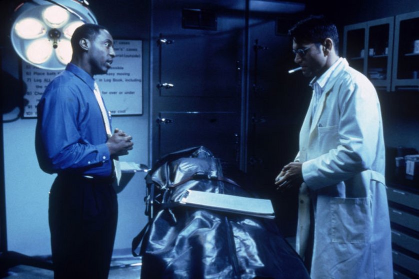 Wild Things 2: DVD oder Blu-ray leihen - VIDEOBUSTER.de