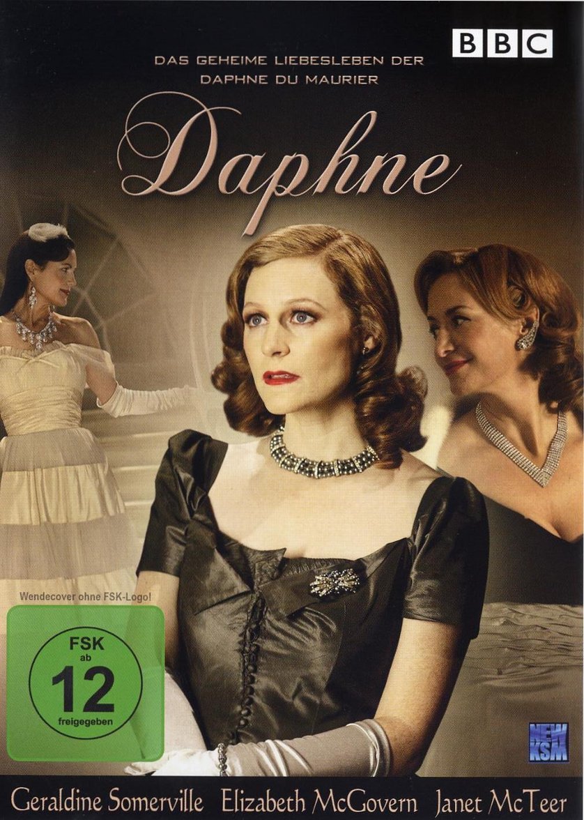 Daphne: DVD oder Blu-ray leihen - VIDEOBUSTER.de