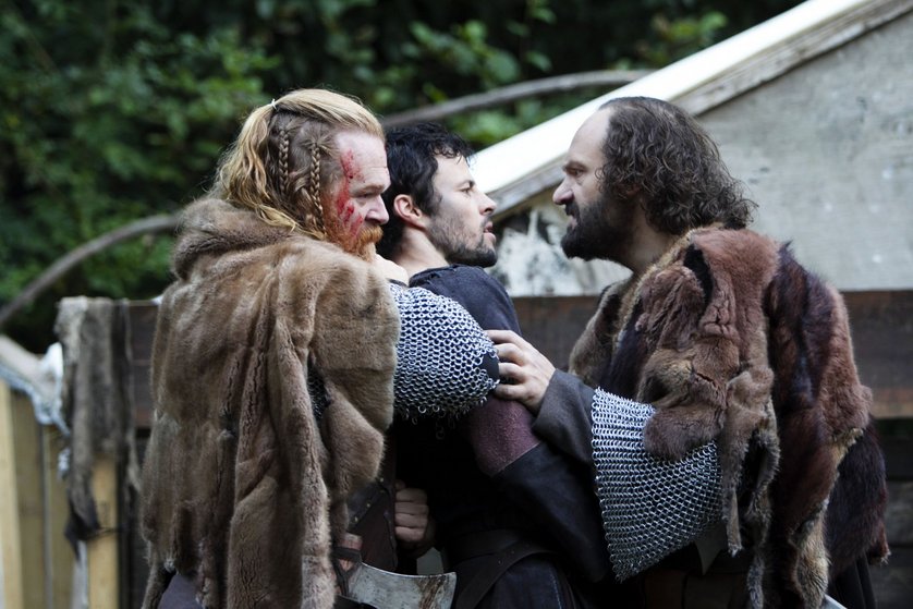 Viking Legacy: DVD oder Blu-ray leihen - VIDEOBUSTER.de